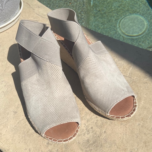 gentle souls | Shoes | Gentle Souls Sandles | Poshmark